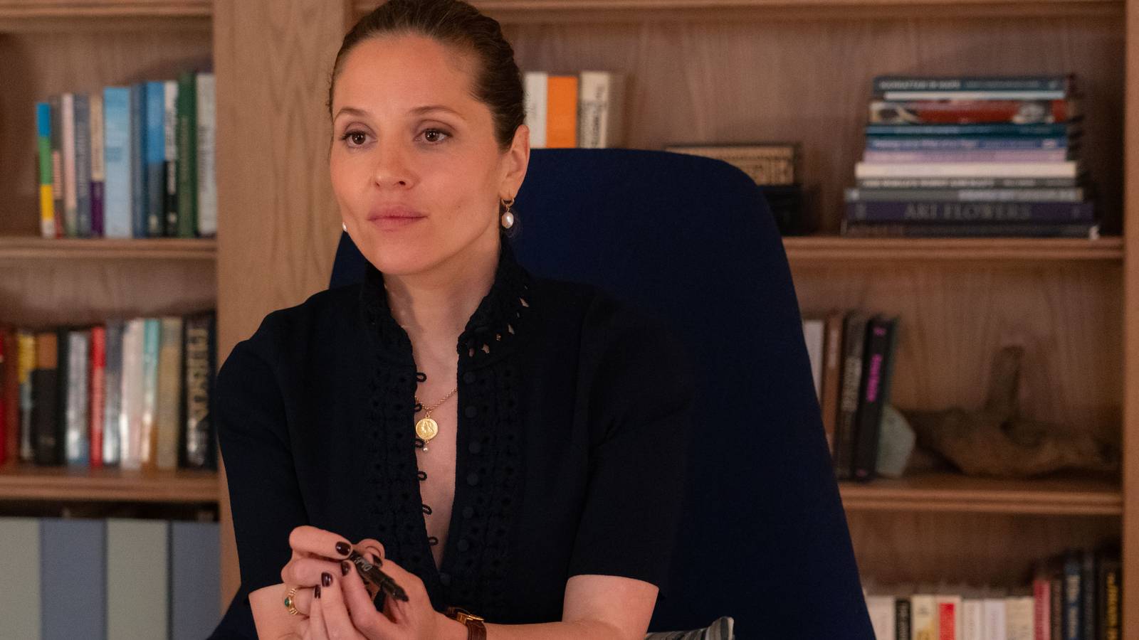 Daredevil is bringing back the wrong trend with its girlfriend character