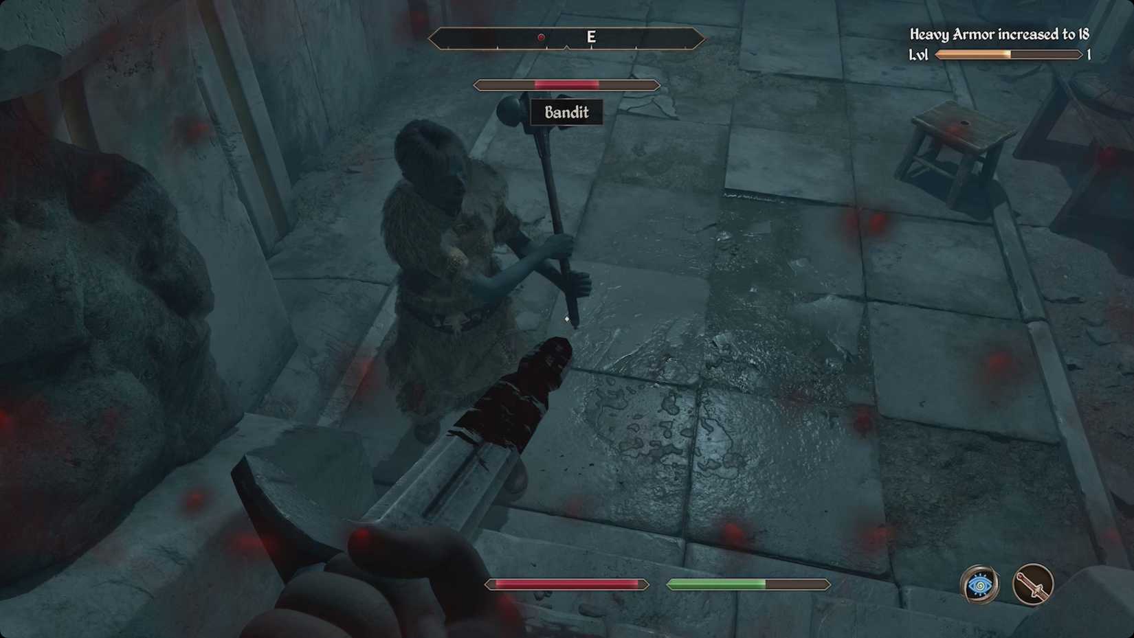 How to level up in Oblivion Remastered