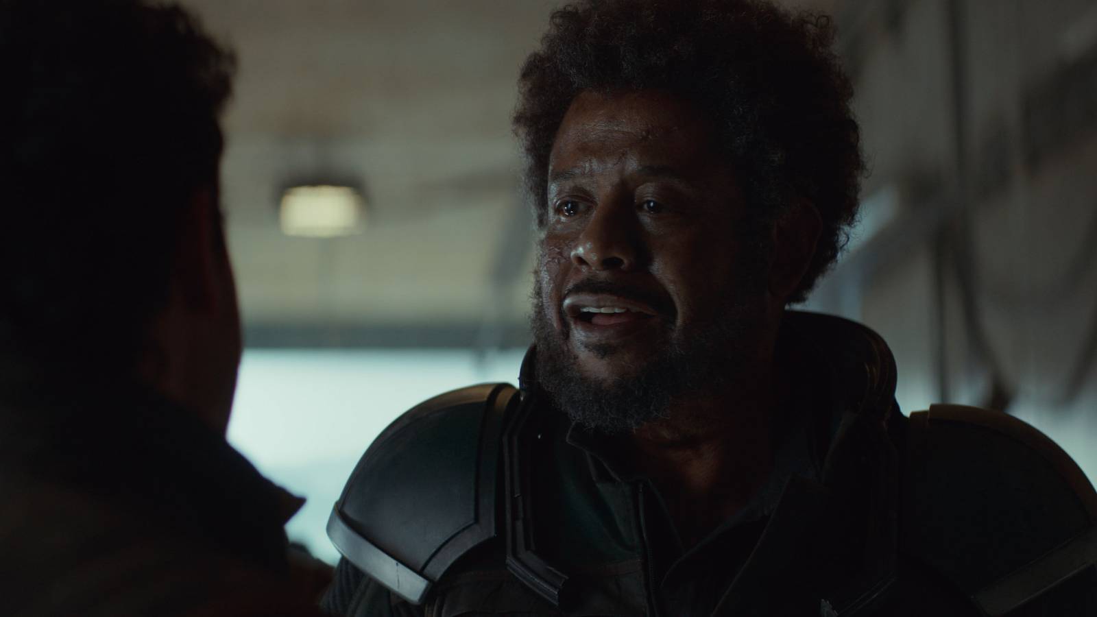 As Andor demonstrates, Saw Gerrera is Star Wars at its very best