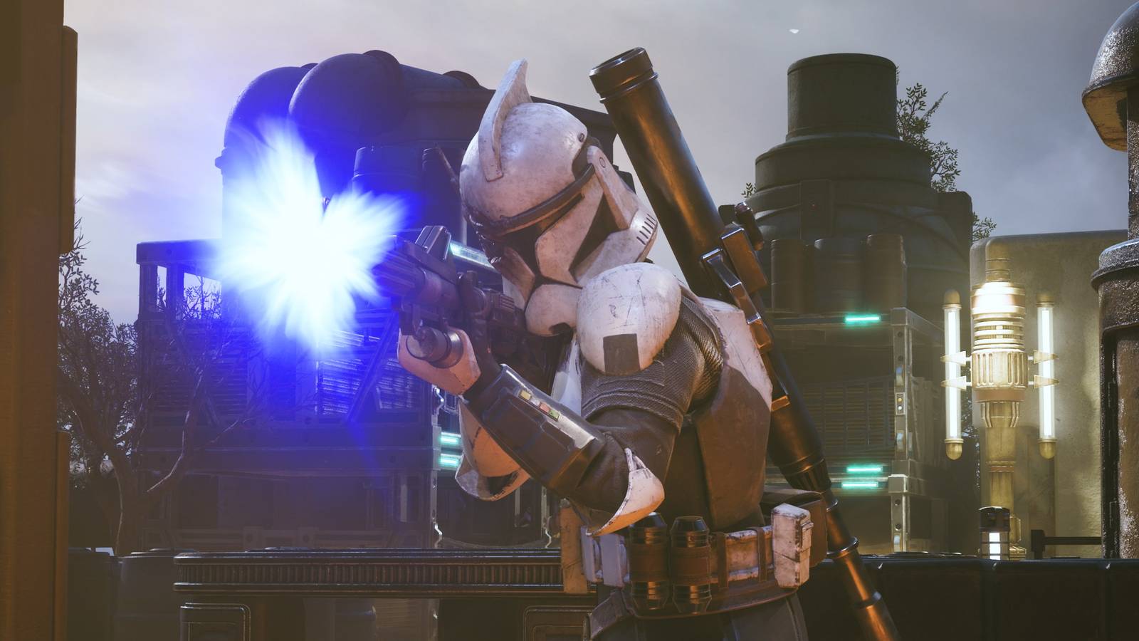 Star Wars Zero Company, Bit Reactor’s turn-based game, gets full reveal