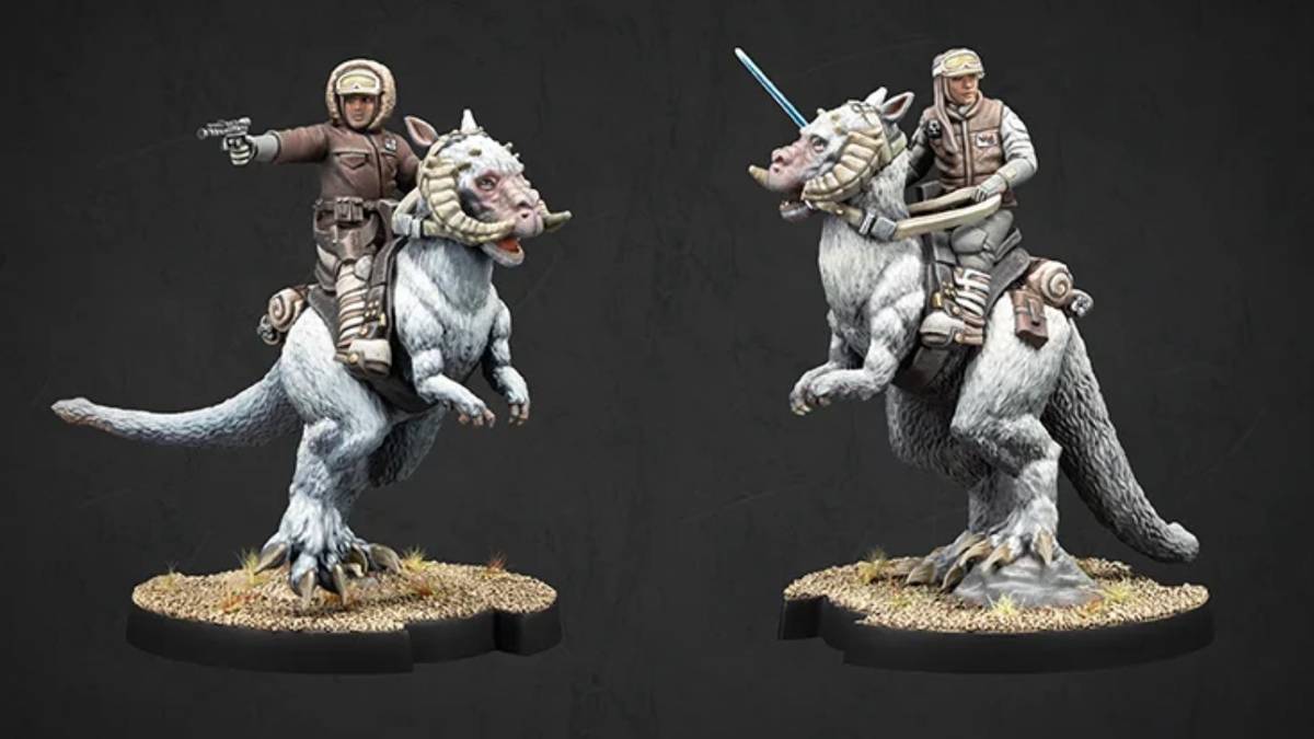 Star Wars: Legion is back, promises dozens of new miniatures for fans
