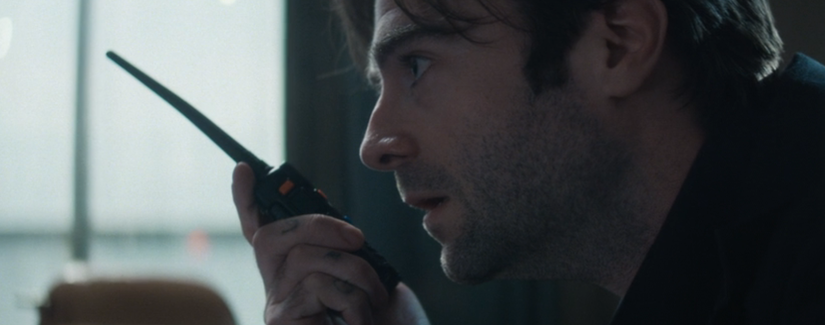 Everyone Matt Murdock has more chemistry with than his girlfriend