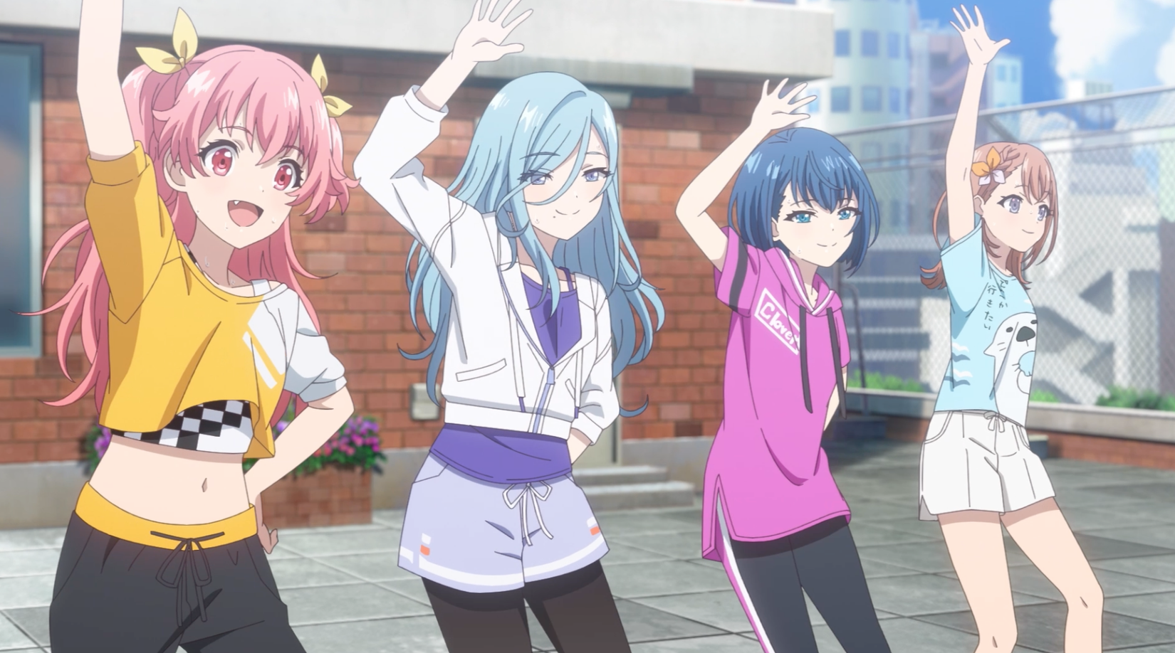 If you’re headed to Hatsune Miku’s first anime movie, read this first
