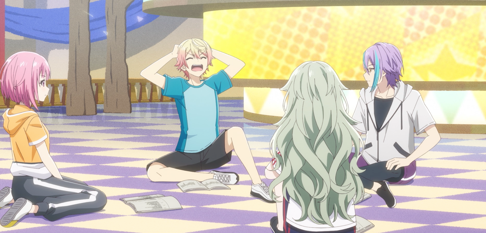 If you’re headed to Hatsune Miku’s first anime movie, read this first