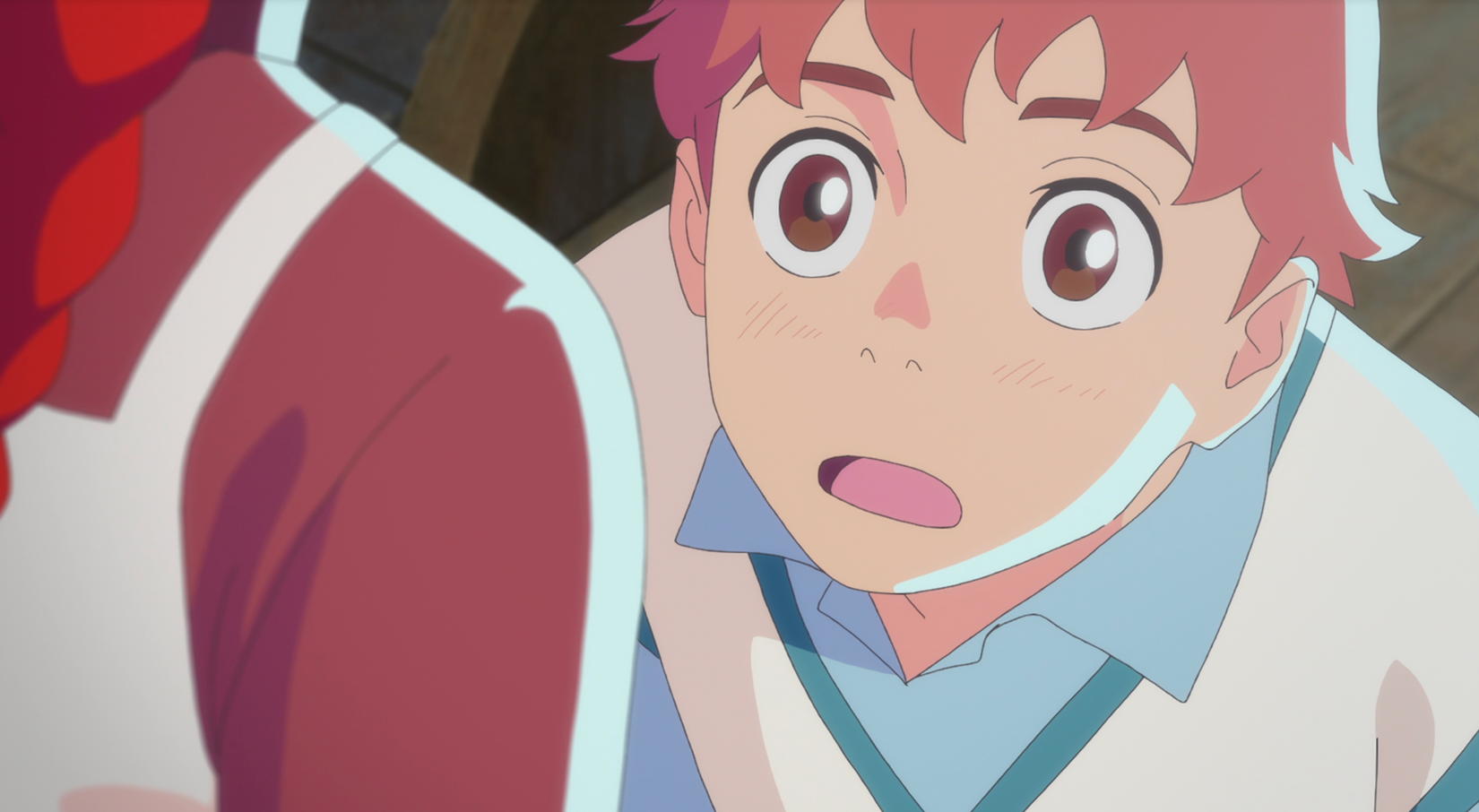 Anne Shirley proves anime is perfect for Anne of Green Gables