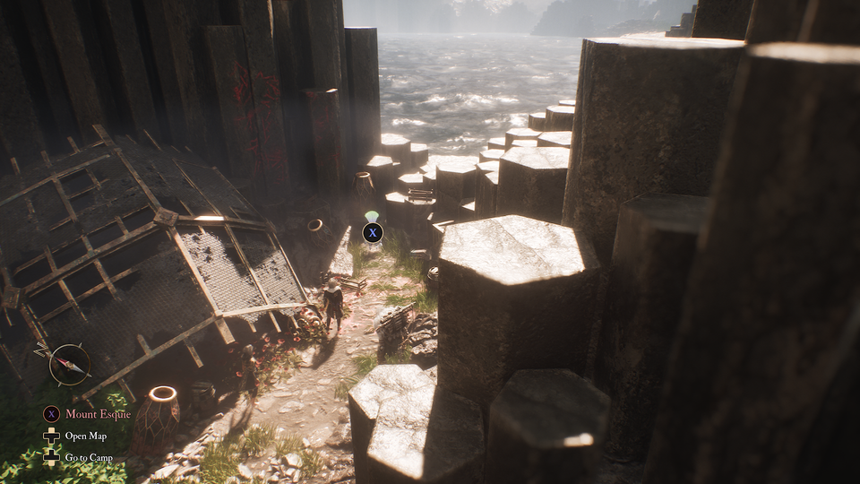 All lost gestrals in Clair Obscur Expedition 33