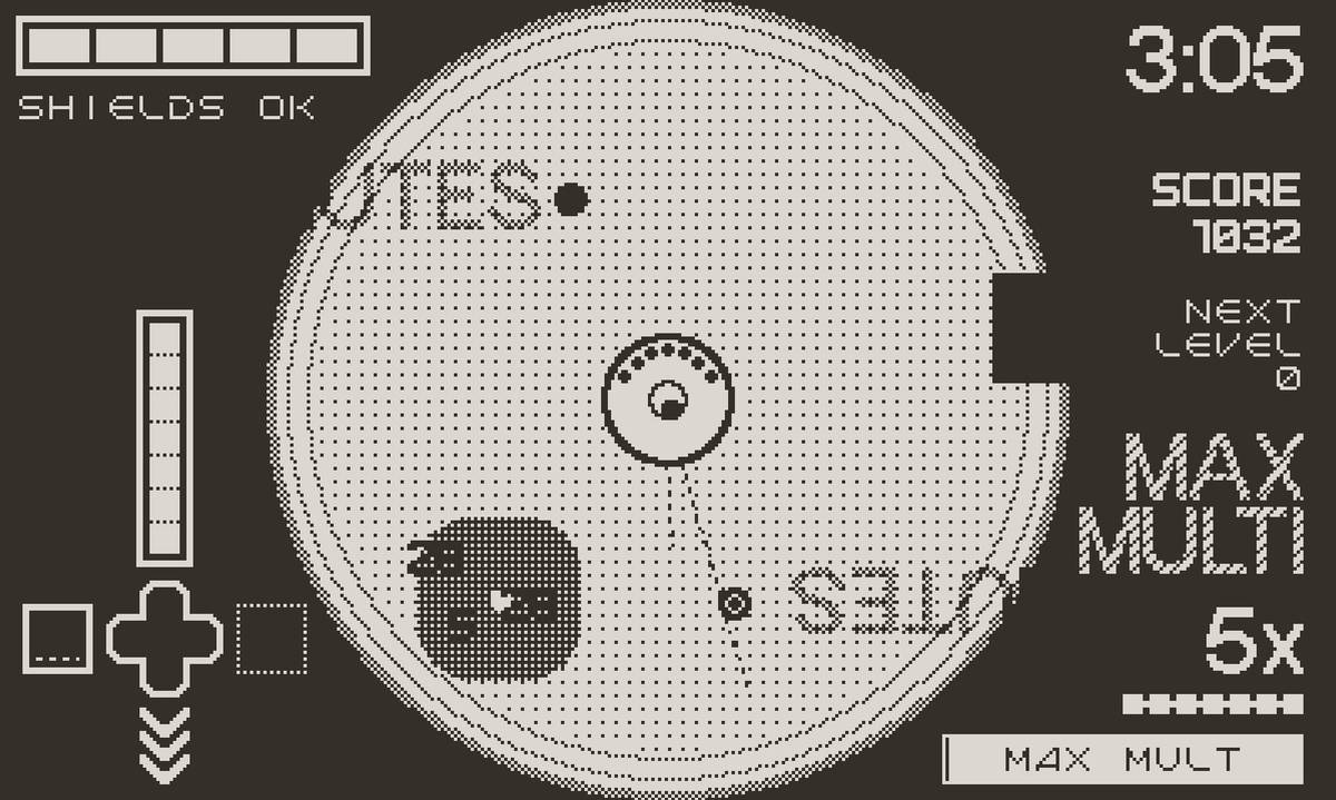 FTL and Into the Breach team Subset Games is making a Playdate game