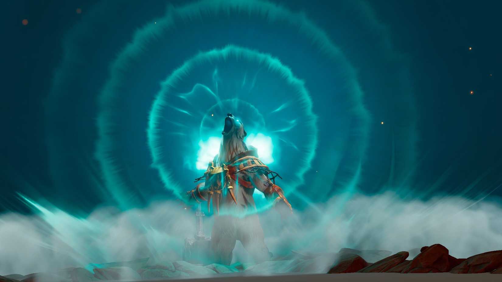 Sunderfolk review: A surprisingly good virtual tabletop night