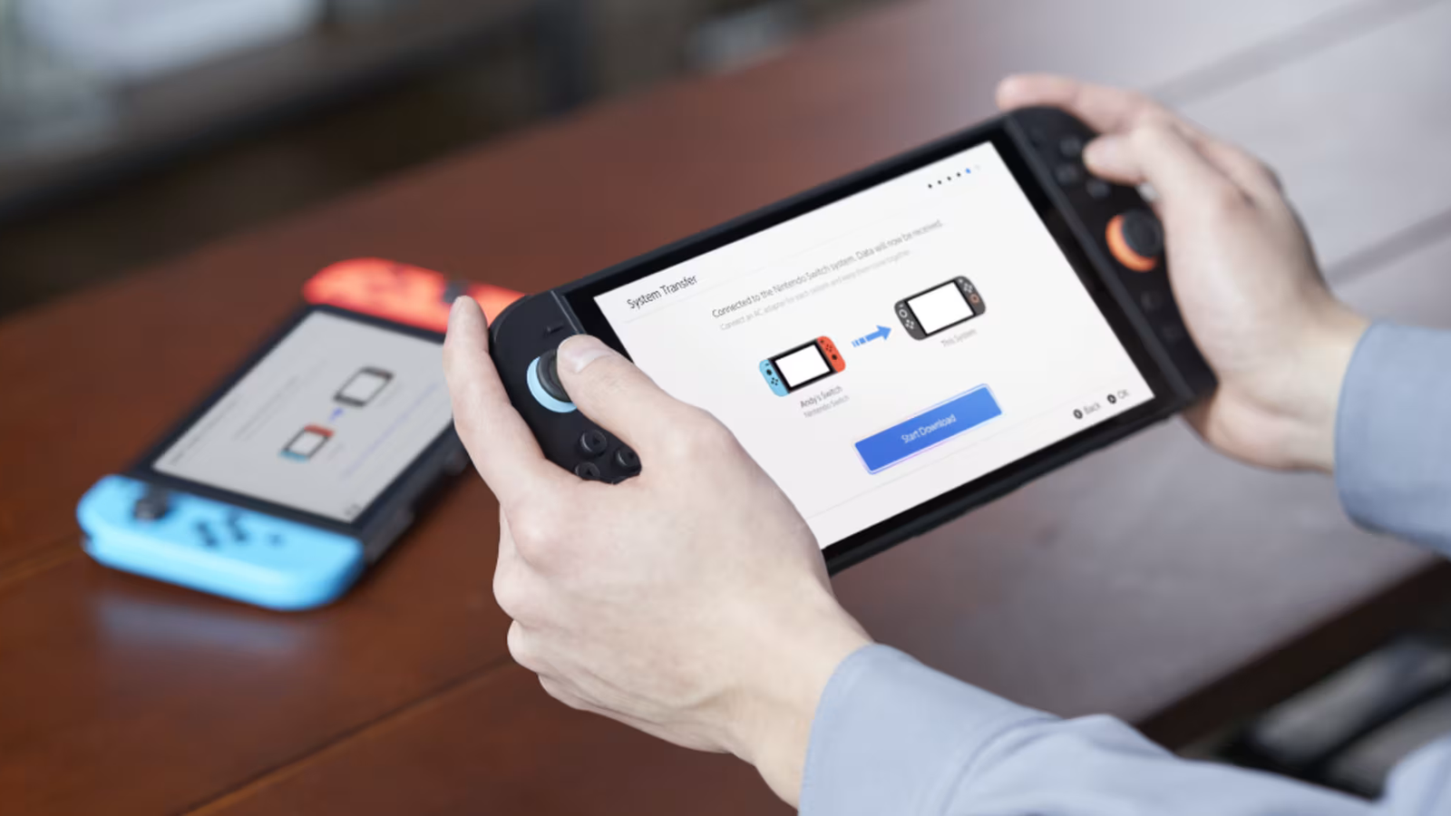 Your Nintendo Switch 2 pre-order invite hasn't gone out yet