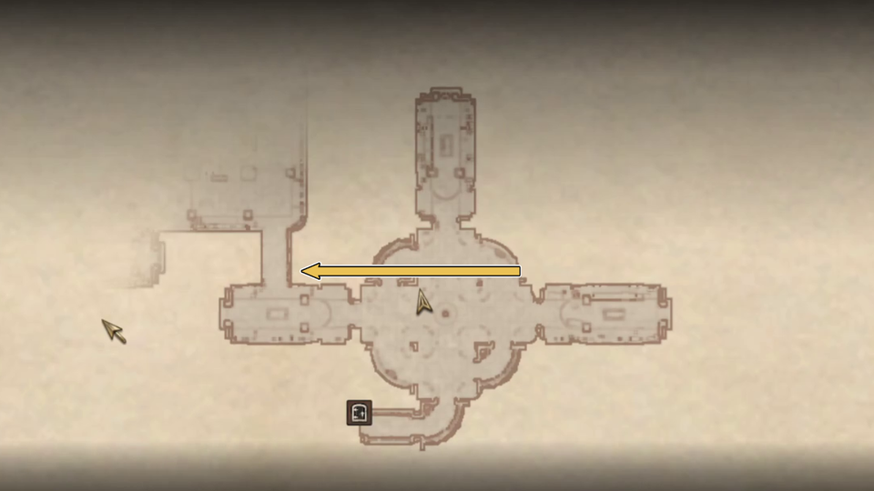 Vilverin dungeon puzzle solutions for Oblivion Remastered
