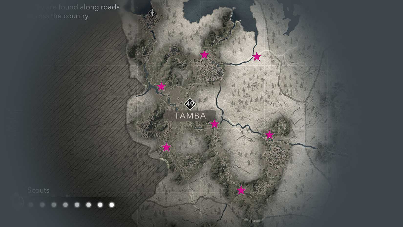 All Jizo Statue locations in Assassin’s Creed Shadows