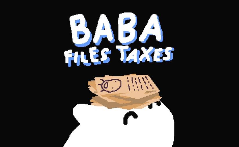 5 games about taxes to procrastinate filing your actual taxes