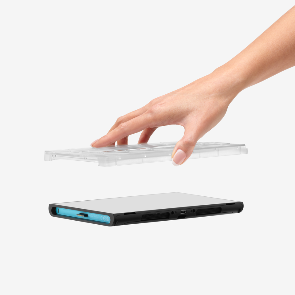 Pre-order the Dbrand Killswitch for the Nintendo Switch 2 with $3 down