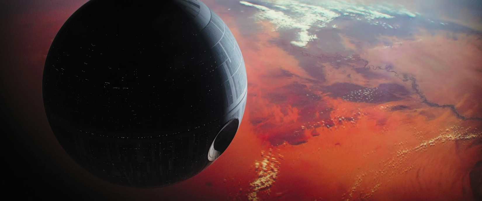 Andor season 2 makes Ghorman the most important Star Wars planet