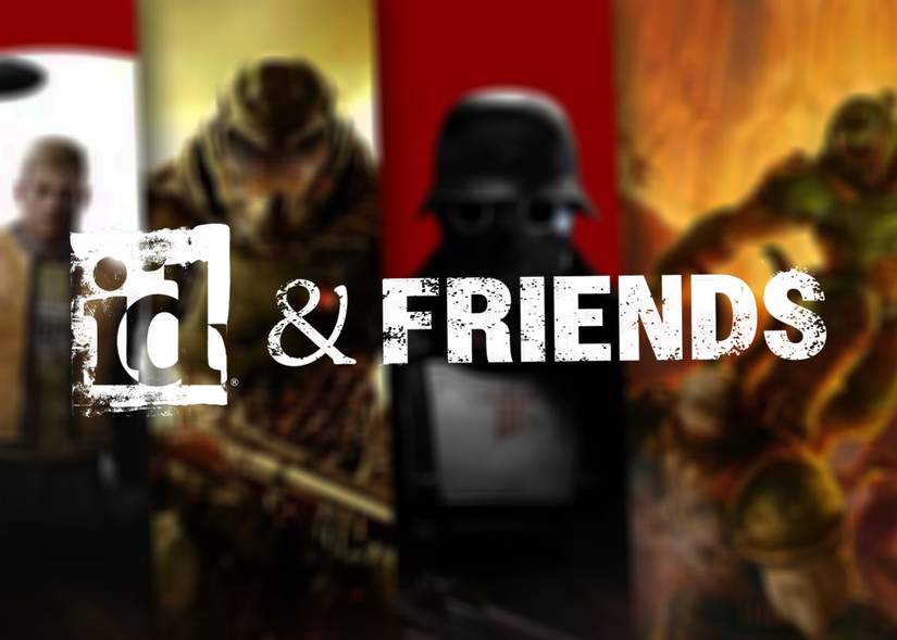 Get every Doom title and 10% off Doom: The Dark ages for just $28