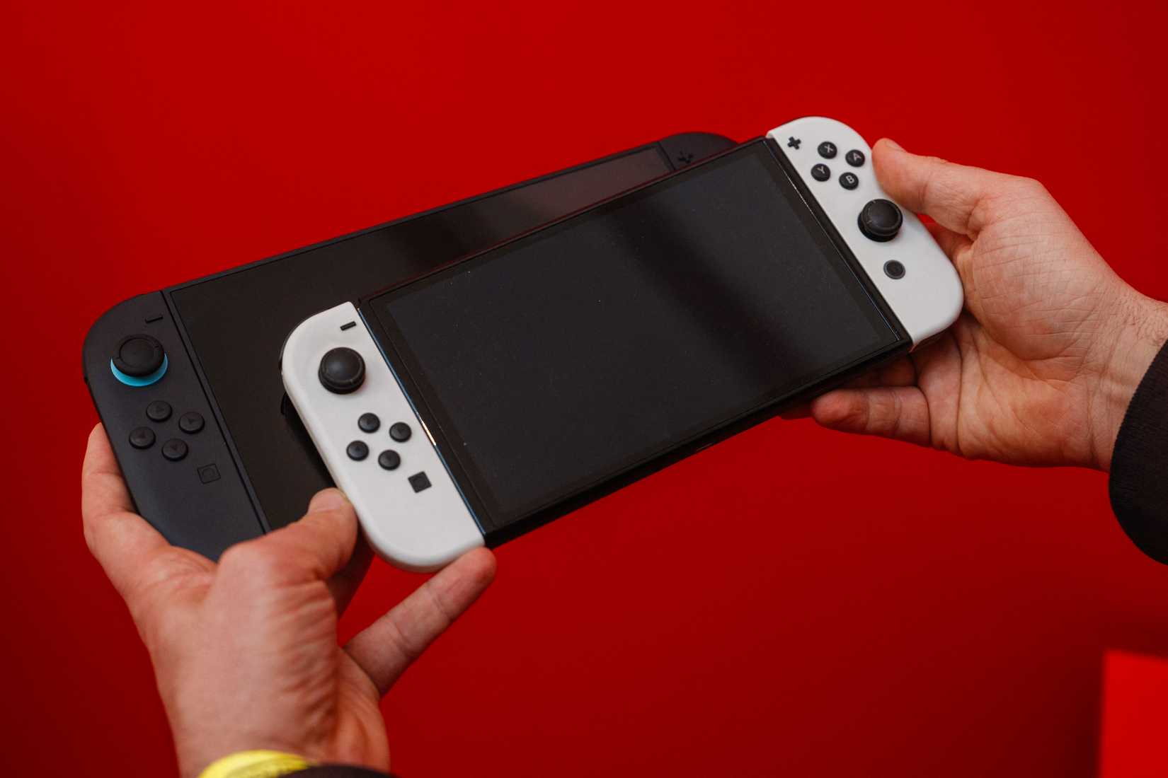 Switch might become best-selling console ever in wake of Switch 2 price
