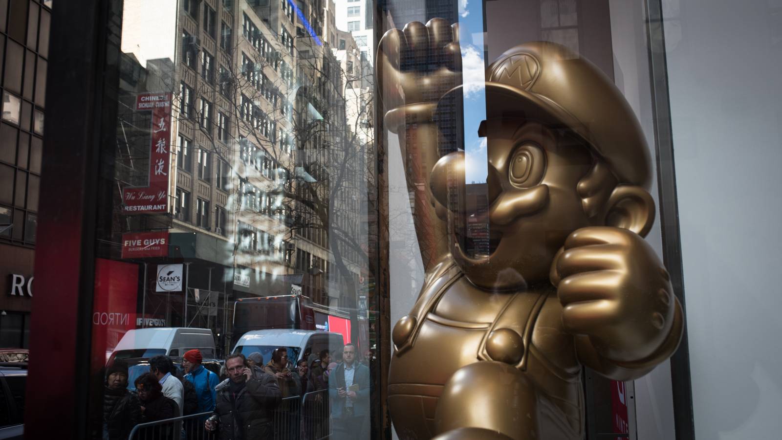 Switch 2 is one of Nintendo’s most expensive consoles, with inflation