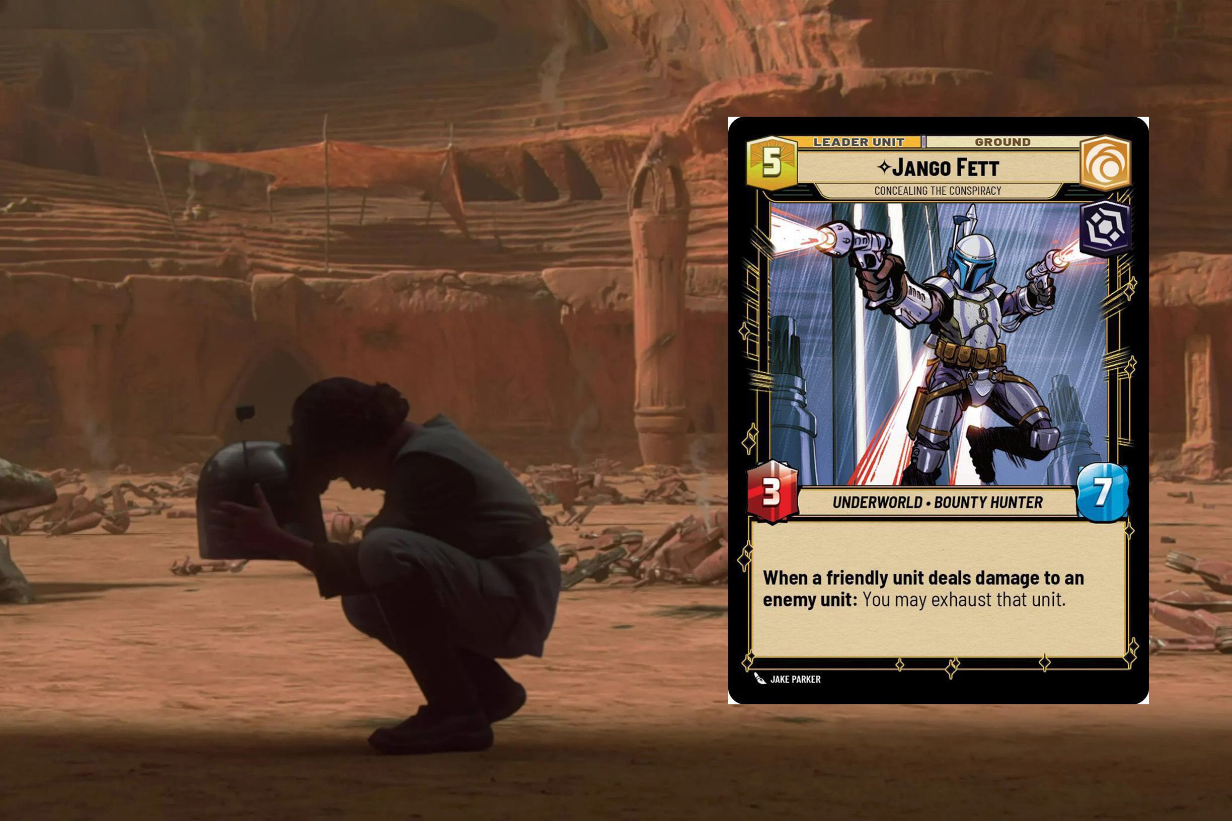 Jango Ap Unreleased