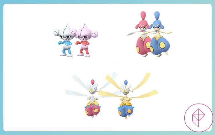 mega evolution medicham