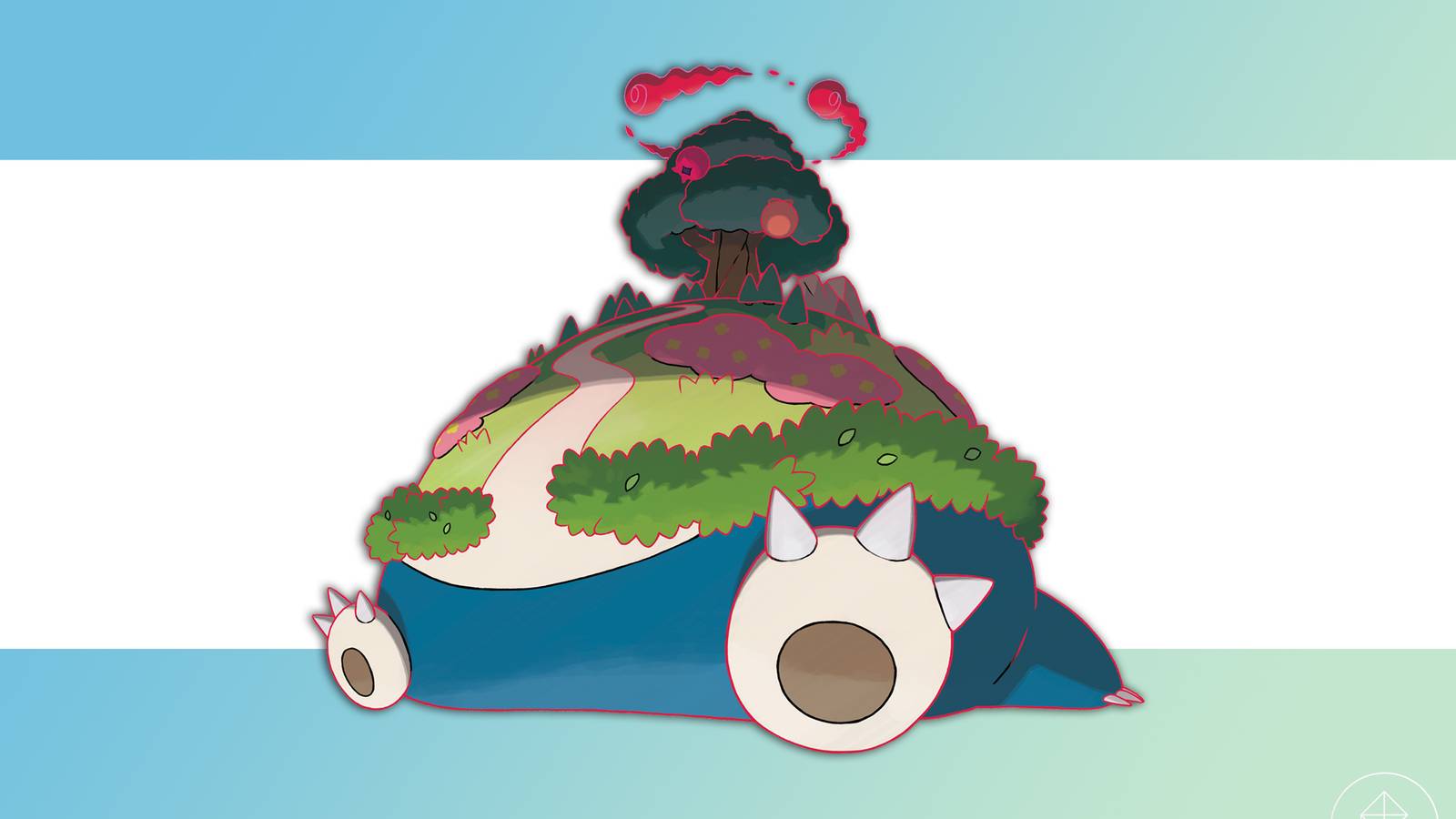 how much does snorlax eat