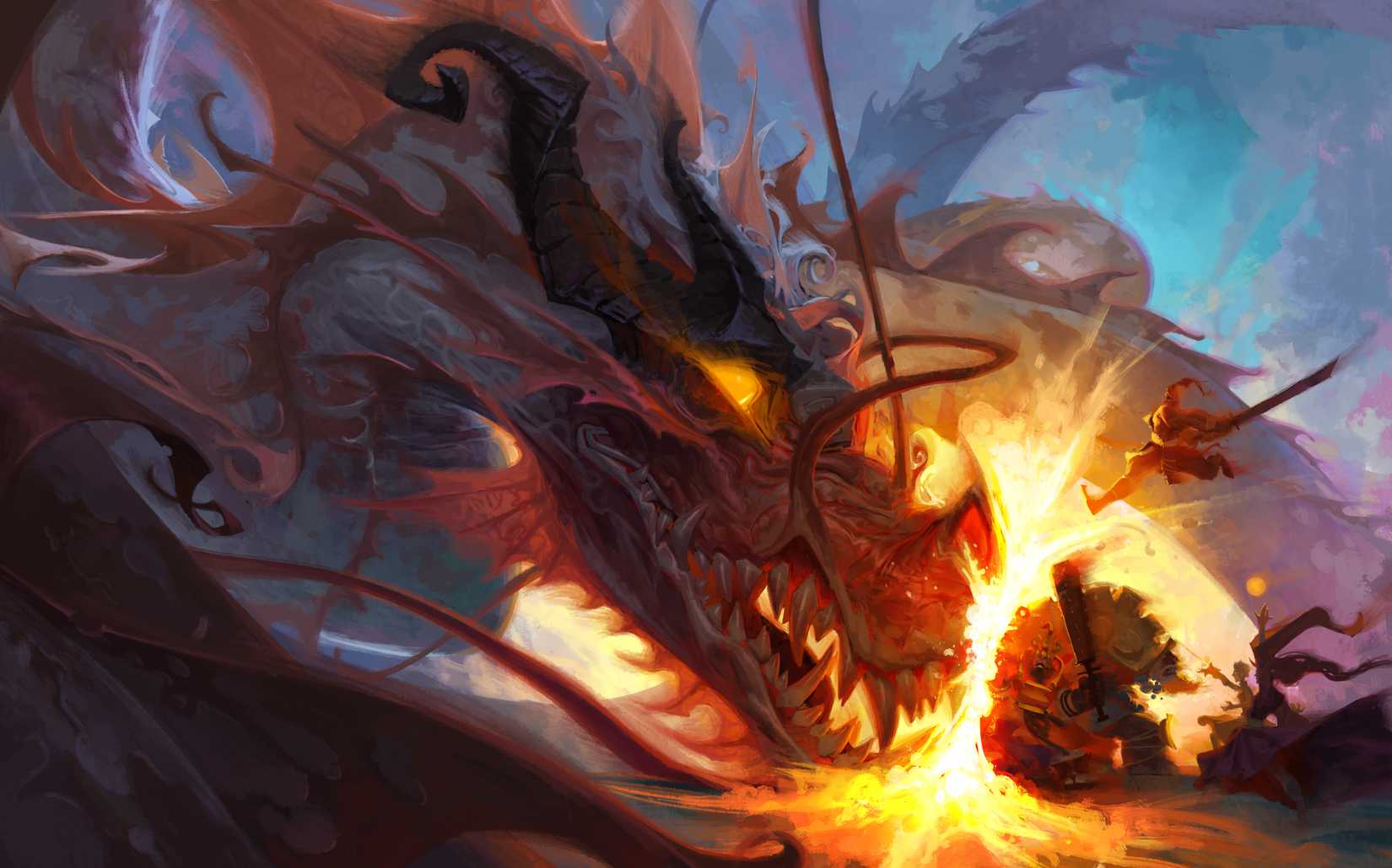 The best new RPG books of 2025 so far