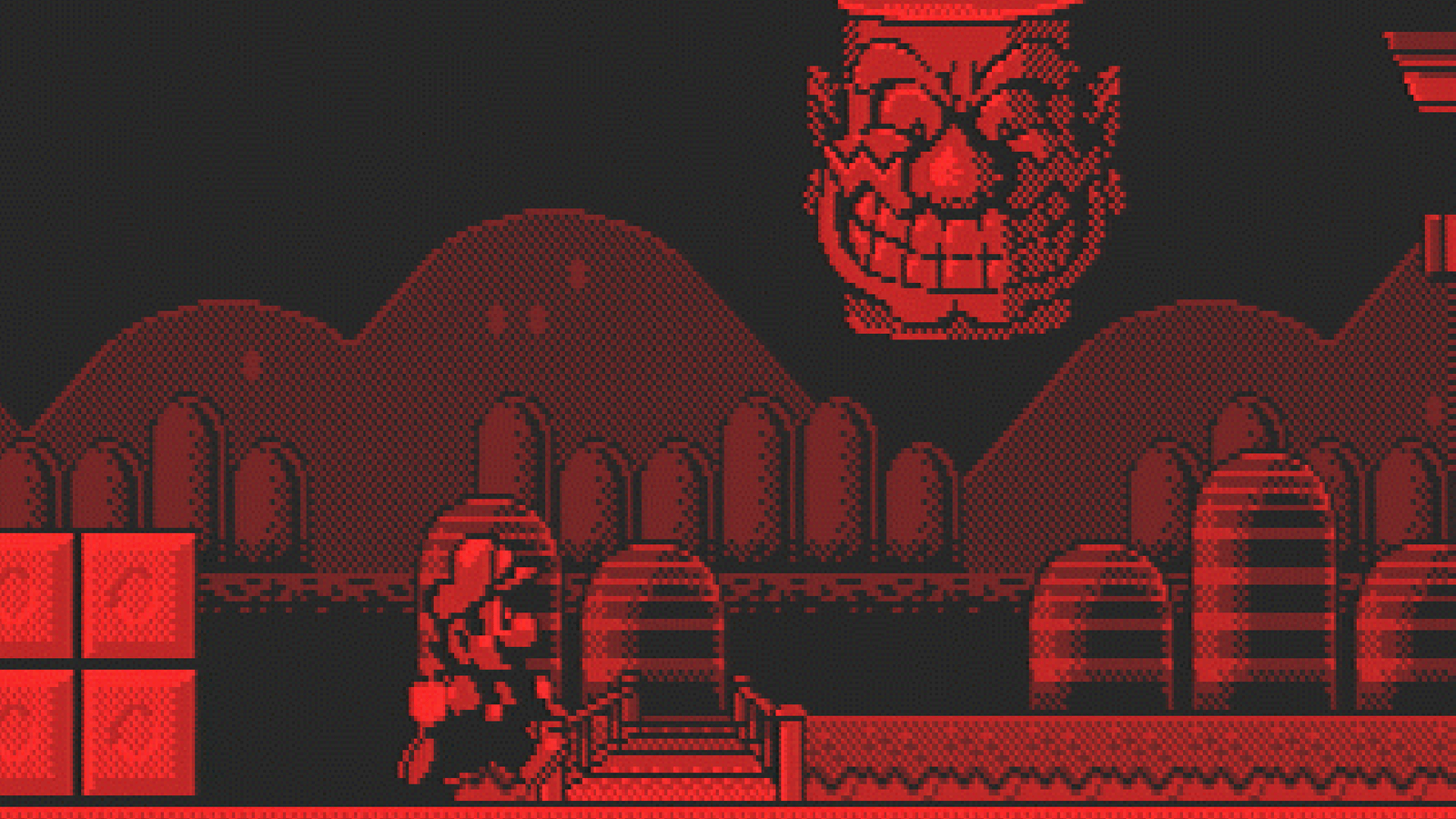 Internet detectives unearth rare screenshots of canceled Virtual Boy ...