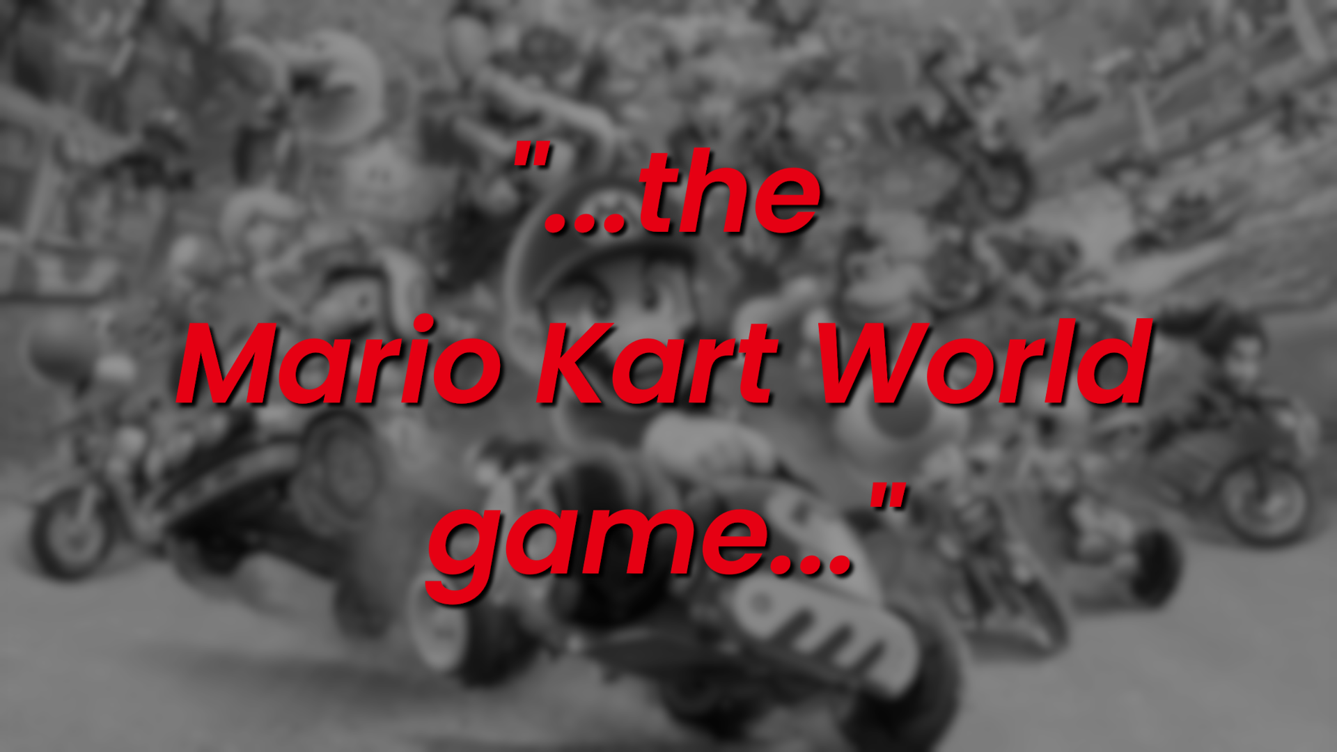 Super Mario Bros. Wonder | Polygon