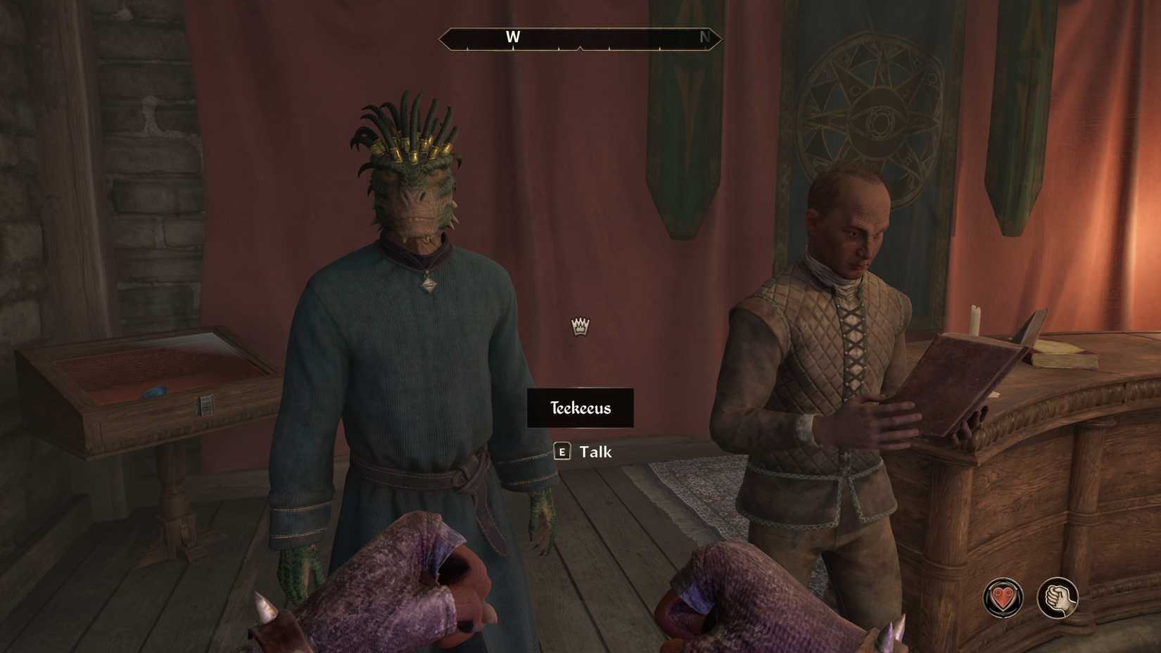 Elder Scrolls Online Factions