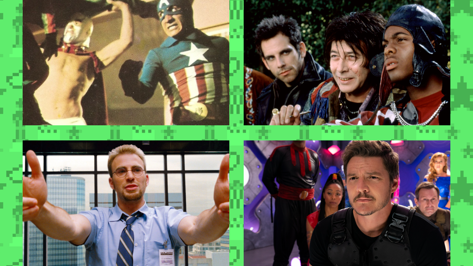 10 underrated superhero team movies to watch after Thunderbolts*