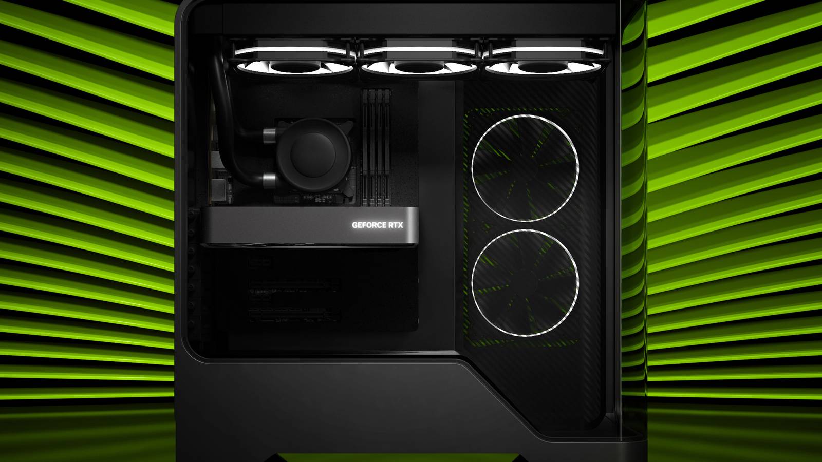 Nvidia unveils the $299 RTX 5060