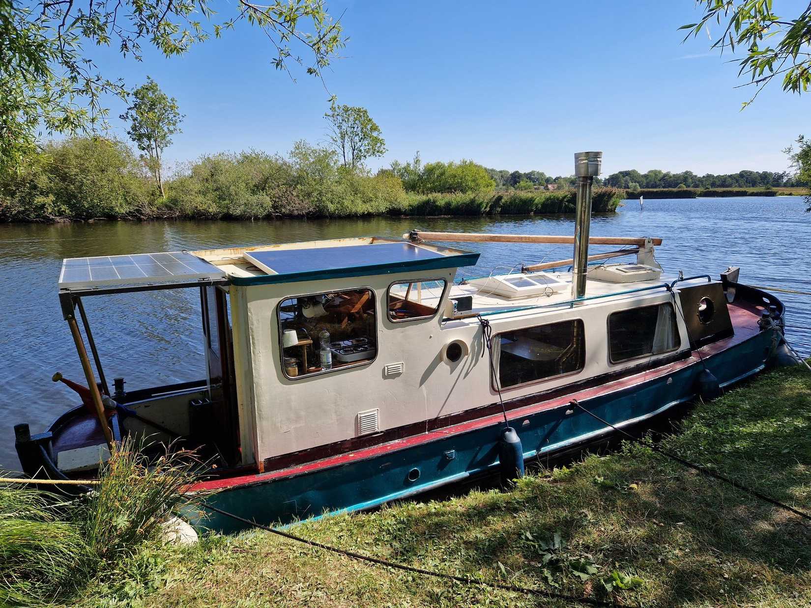 How a 25-year-old Dutch game developer reclaimed her childhood