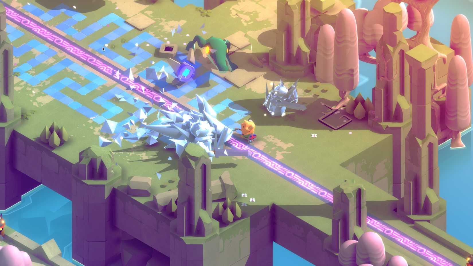 7 tips from puzzle game developers on how to beat puzzle games