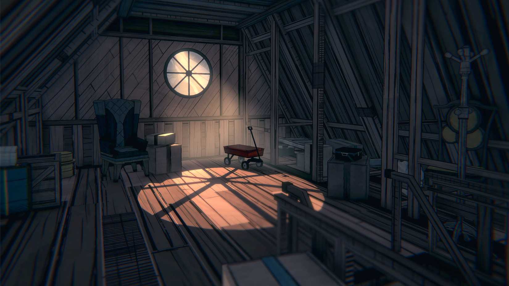 Blue Prince review: A mystery-packed mansion that cranks open your mind