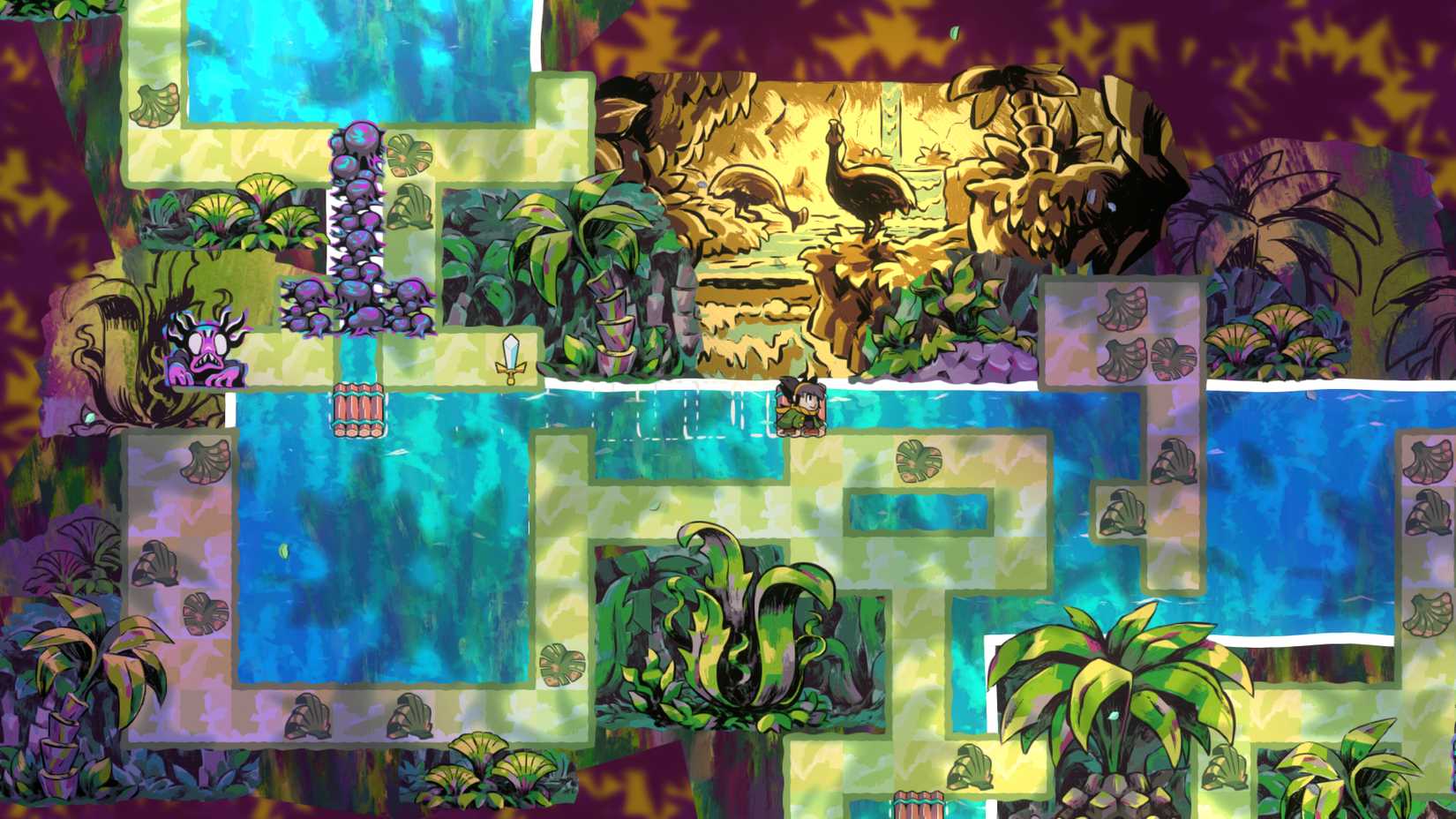 7 tips from puzzle game developers on how to beat puzzle games