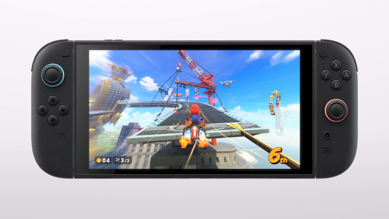 All of our Switch 2 news, reviews, analyses, and more