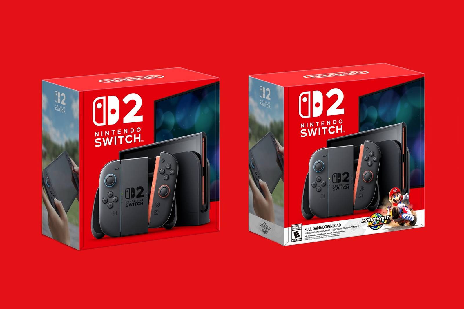 Will upset Nintendo fans still pay $450 for Switch 2?