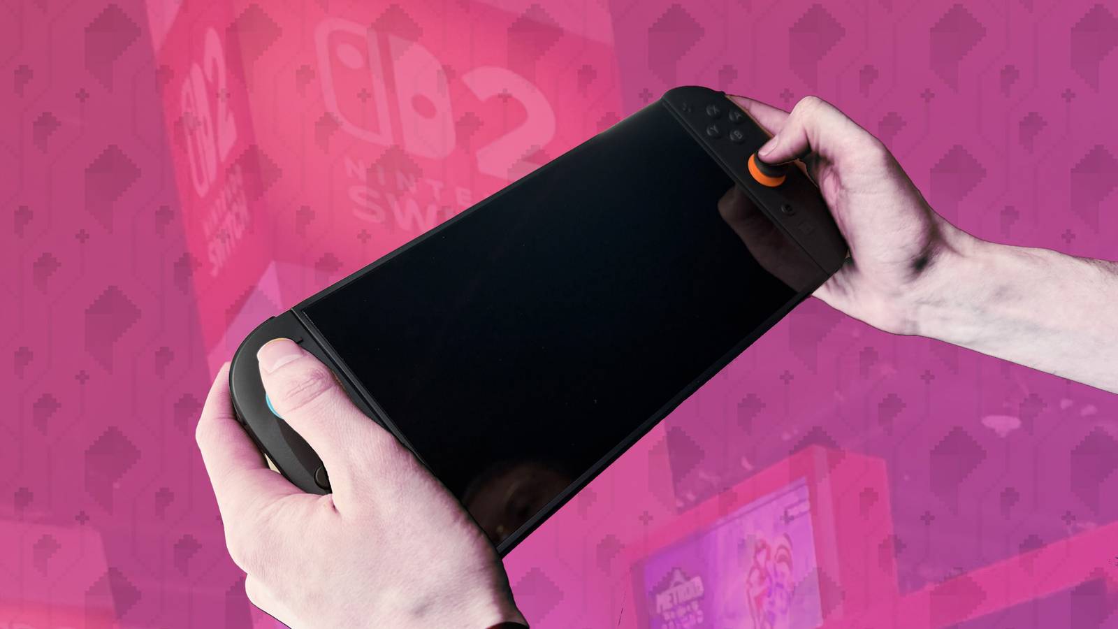 Nvidia confirms DLSS, ray tracing for Switch 2