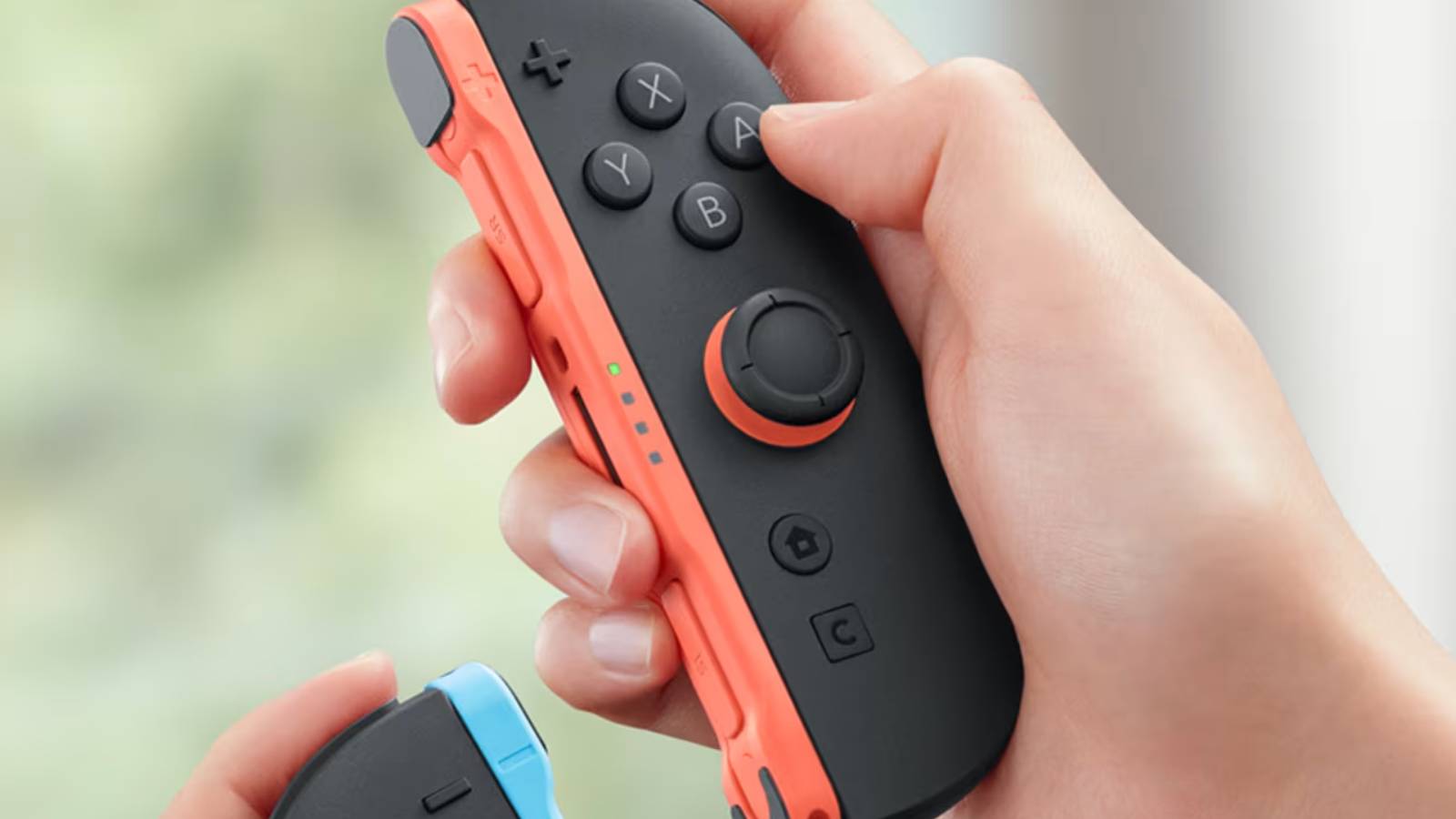 We tested which Switch 1 controllers work on Switch 2
