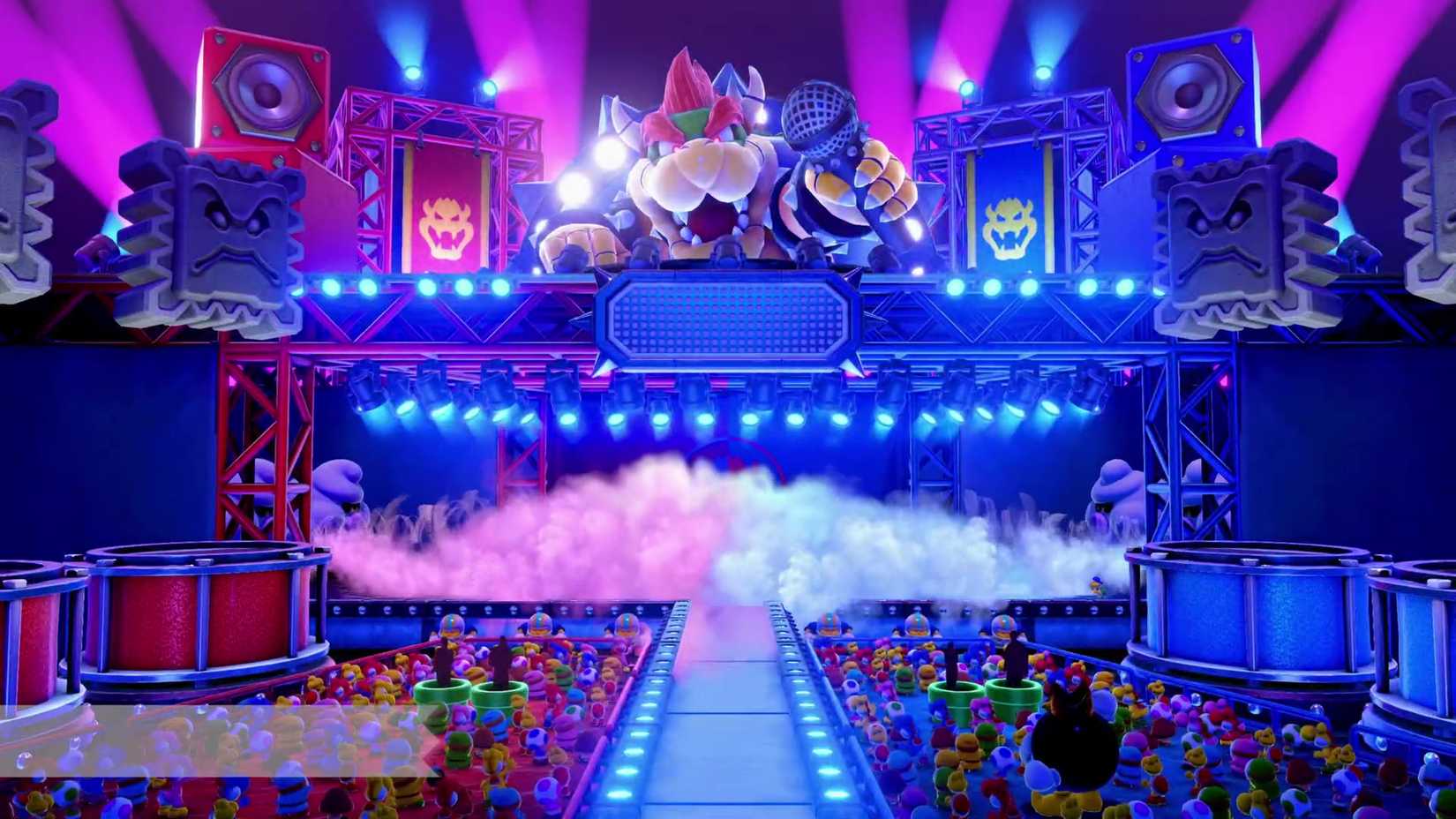 Everything announced at Nintendo’s Switch 2 Direct