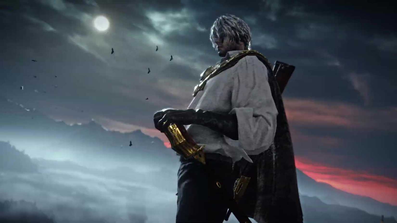 Everything announced at Nintendo’s Switch 2 Direct