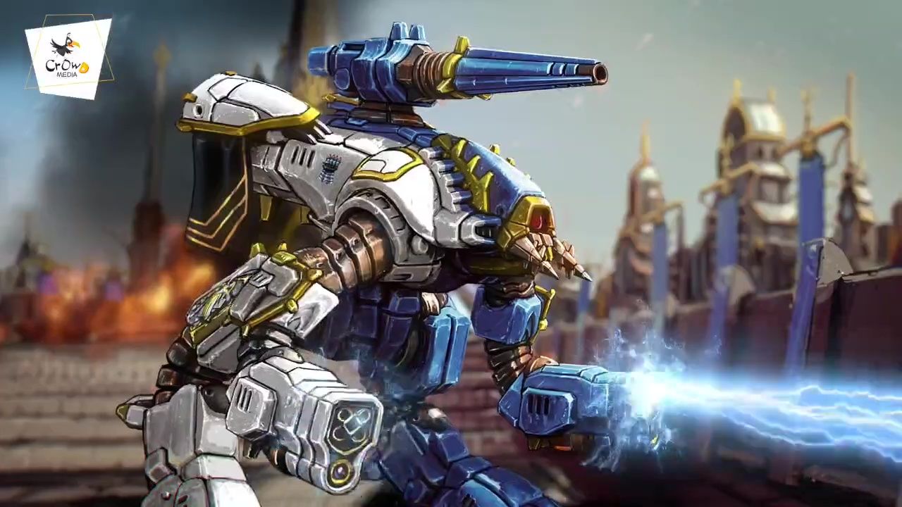 Yes, BattleTech: Gothic is real, and there’s more like it on the way