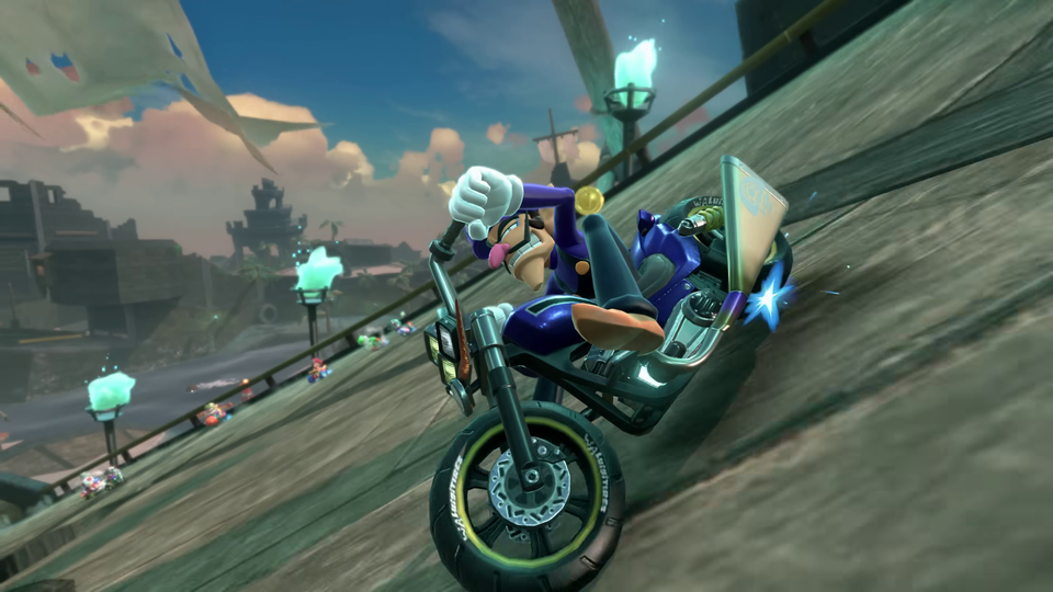 All characters confirmed for Mario Kart World so far