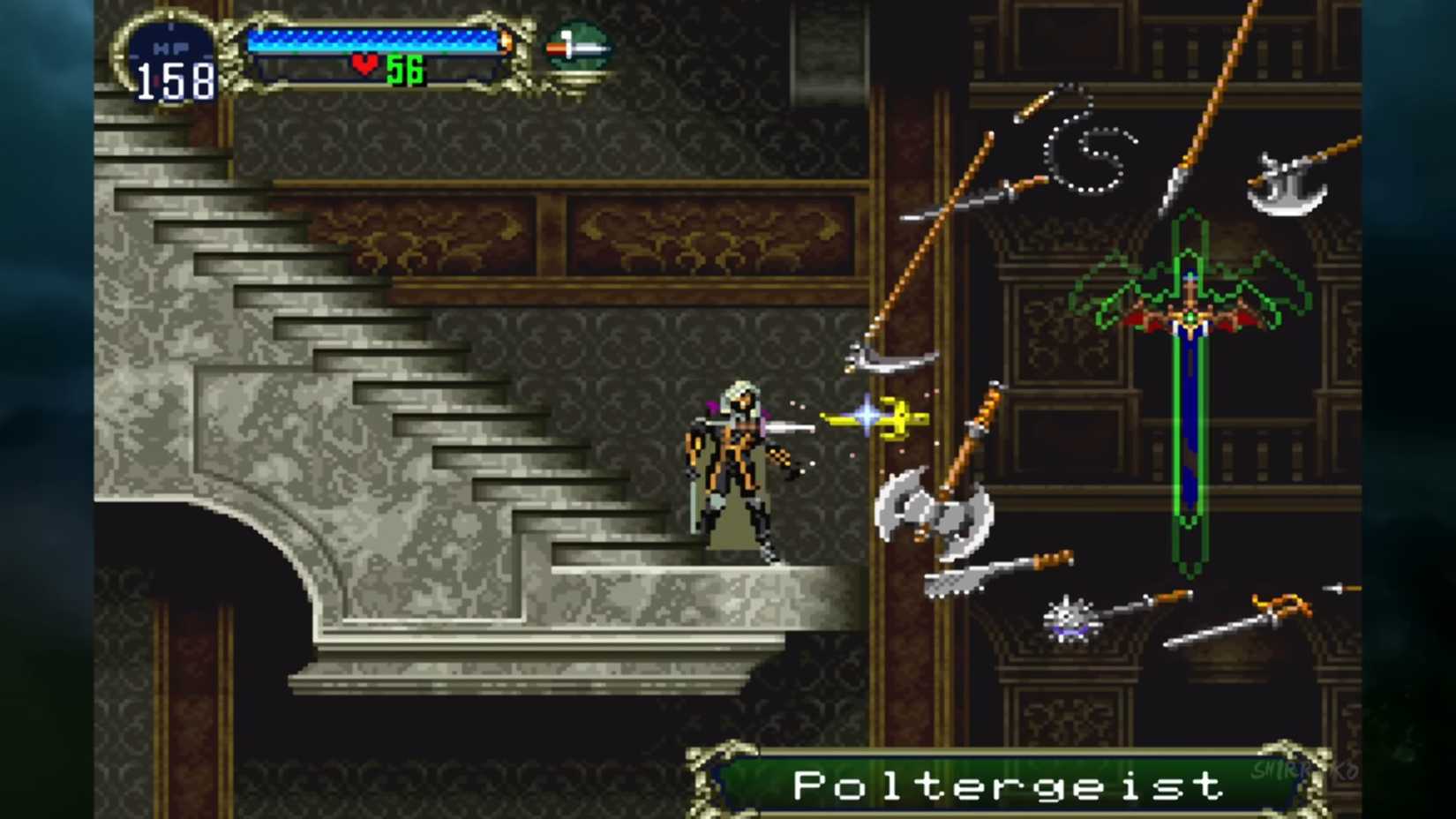 Why living swords are the coolest swords in video games