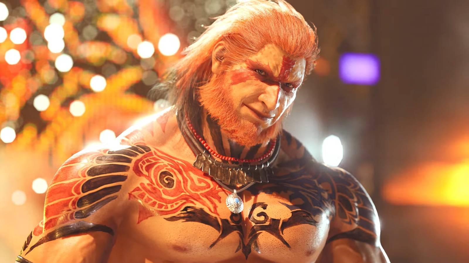 Virtua Fighter 6’s Wolf Hawkfield is giving Ganondorf in new trailer