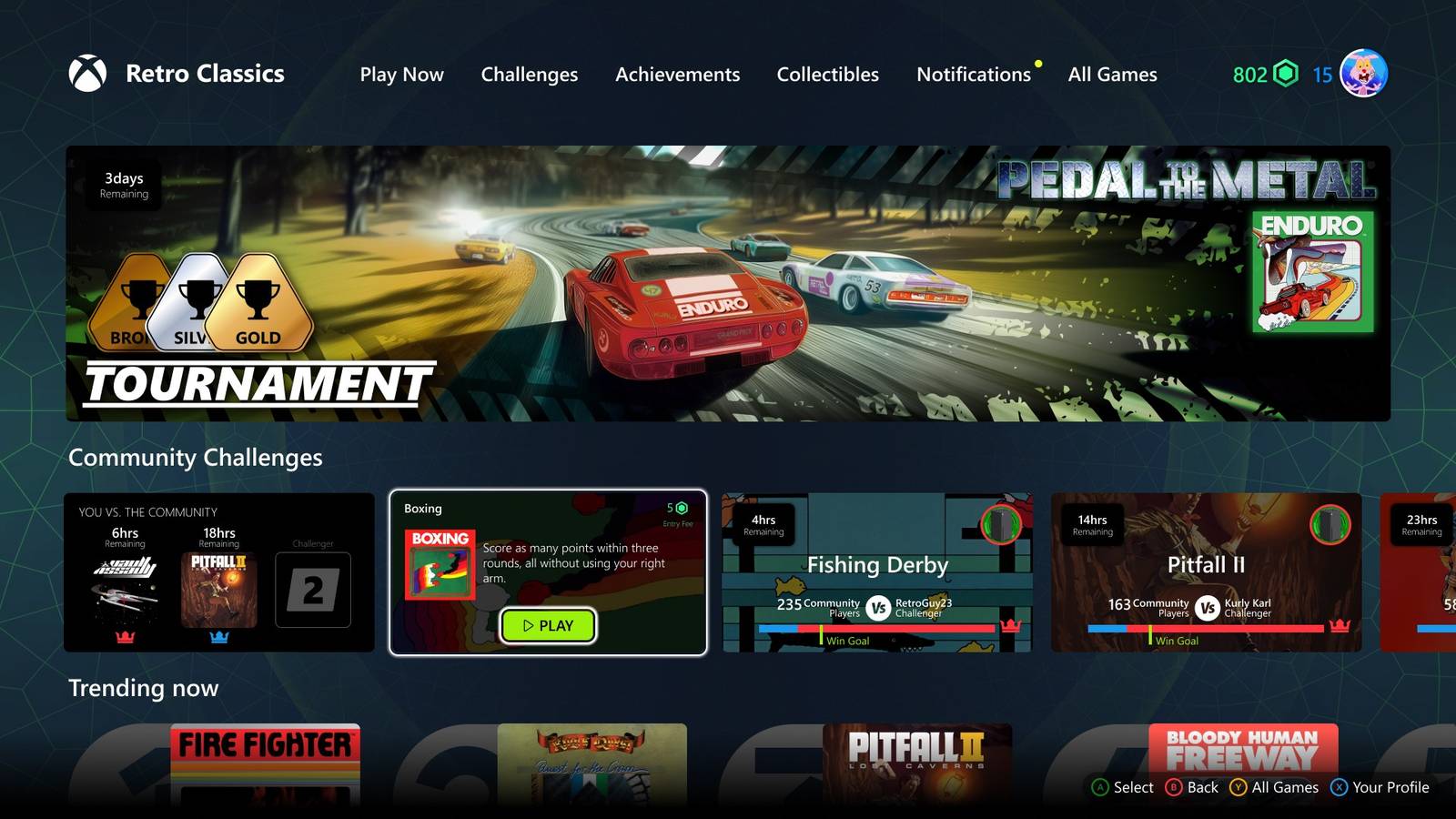 Xbox Game Pass is stealing a key page from Nintendo’s playbook