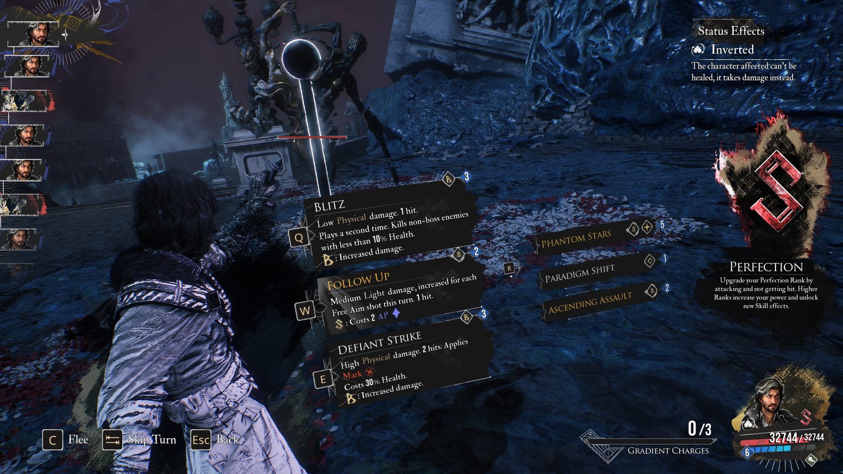 Best Verso build in Clair Obscur Expedition 33