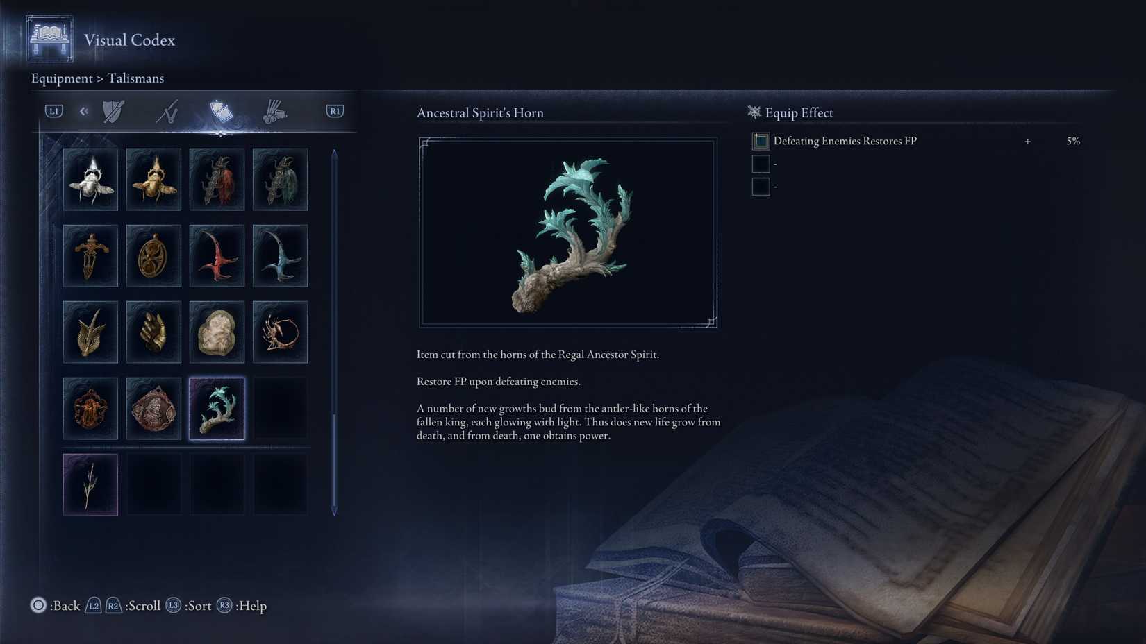 How to play Recluse in Elden Ring Nightreign