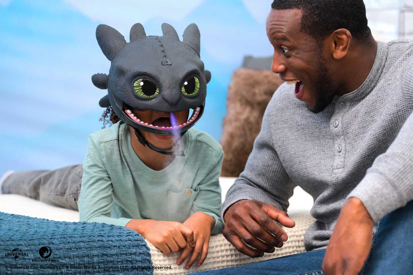 toothless skits