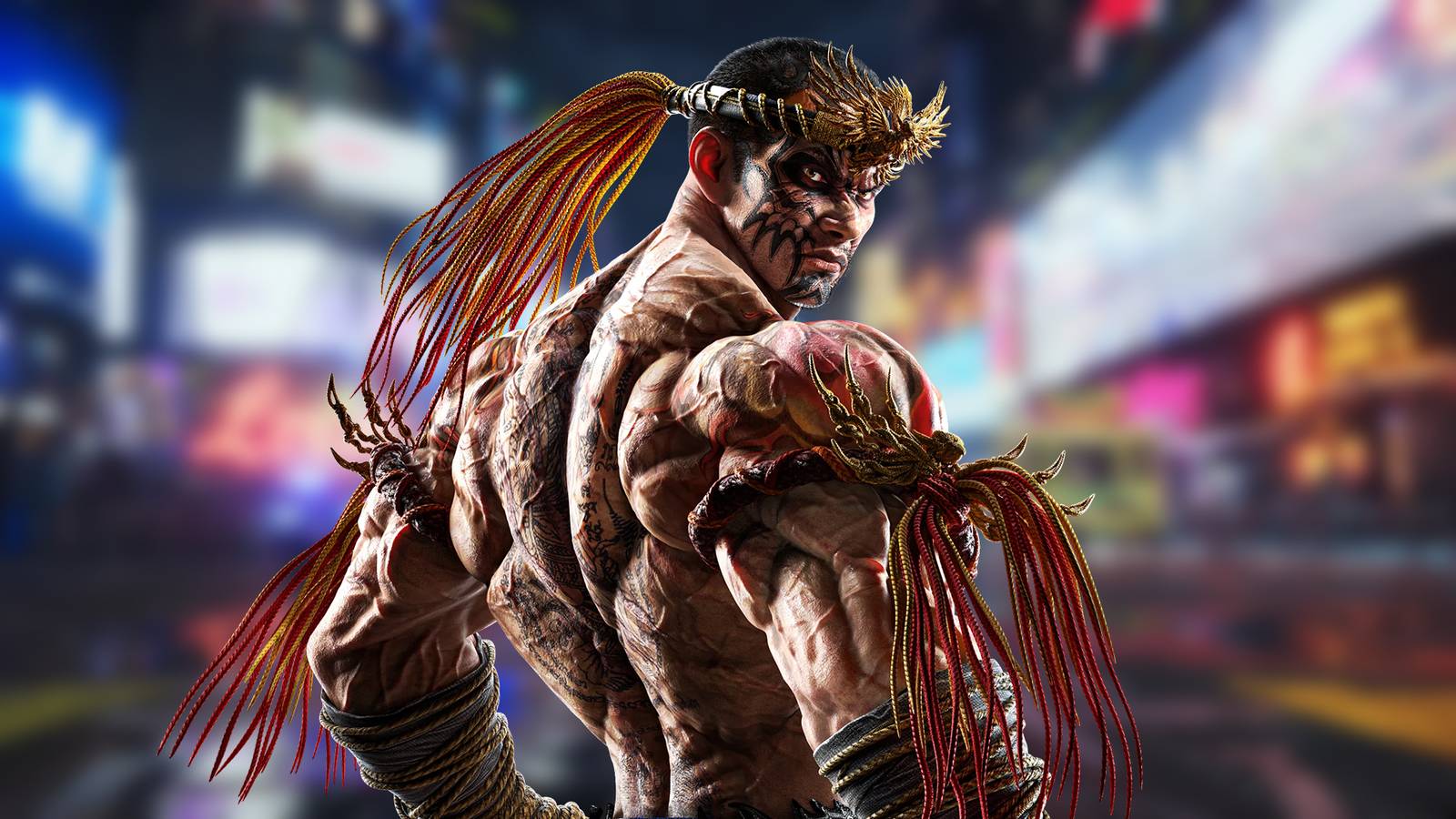 Tekken 8 players livid after Fahkumram gameplay, Armor King reveal