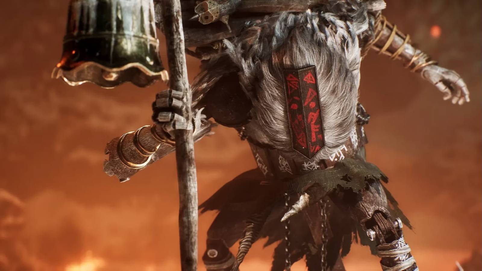 Best Monoco build in Clair Obscur Expedition 33